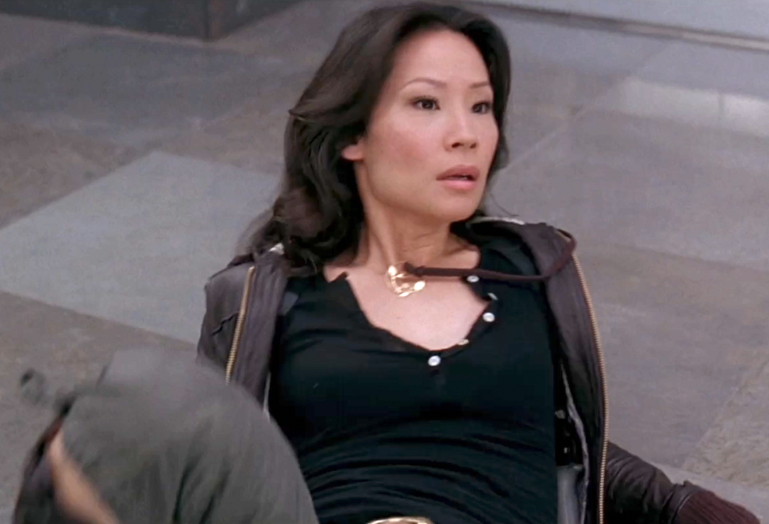 Picture of Gina