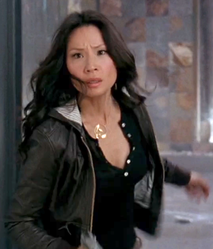 Picture of Gina