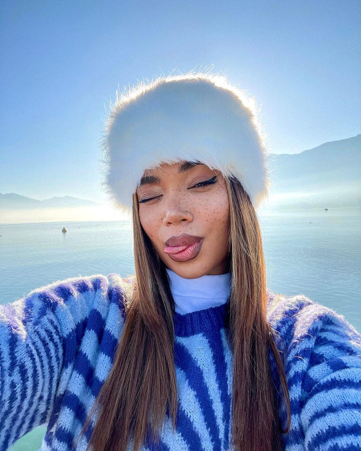 Image of Cecilia Laulanne