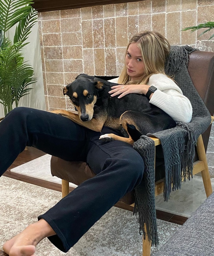 Picture of Anna Modler