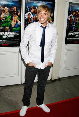 Image of Ryan Hansen