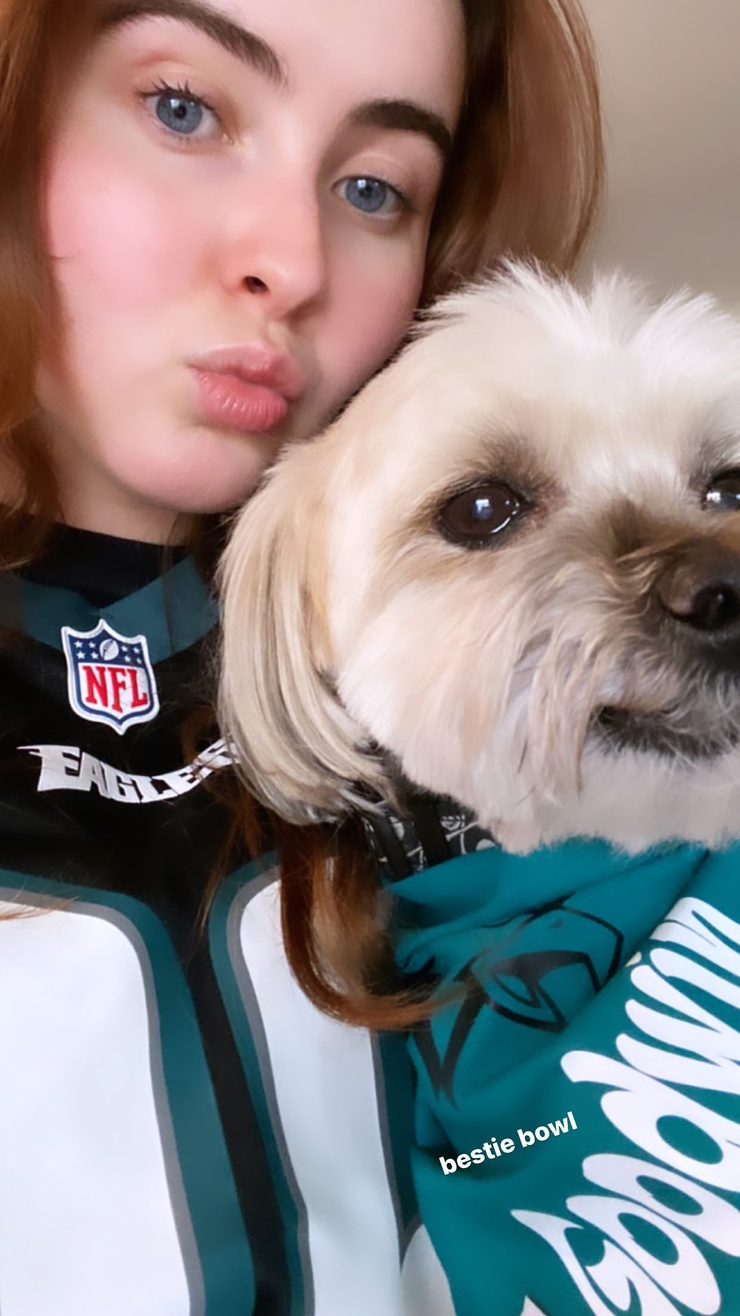 Image of Sarah Carpenter