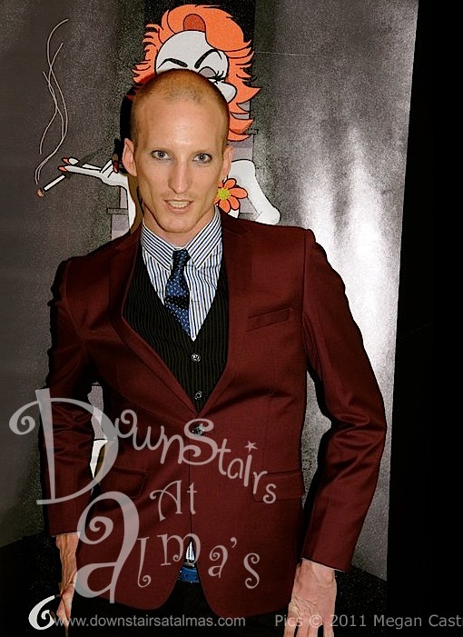 Picture of Joel Bow