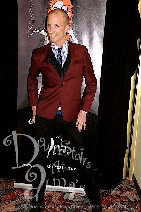 Picture of Joel Bow