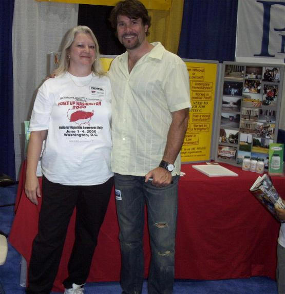 Picture of Peter Reckell