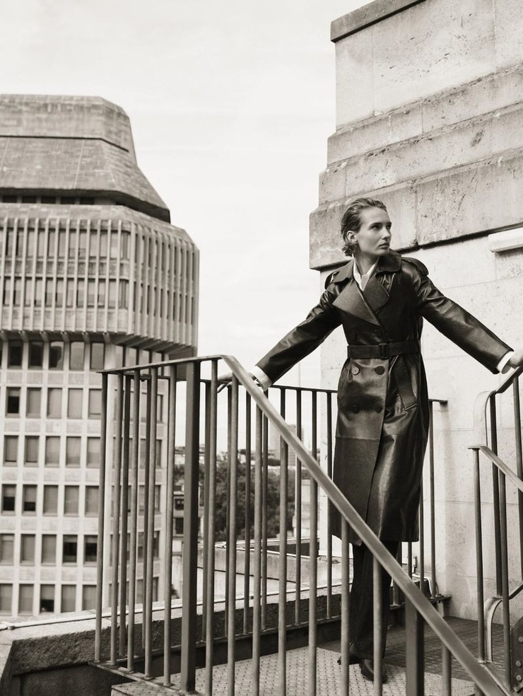 Picture of Roe Elema