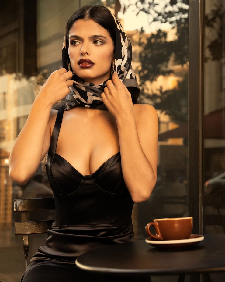 Picture of Naida Estubier