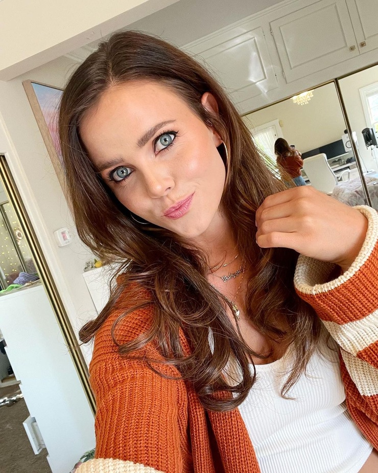 Image of Tiffany Alvord
