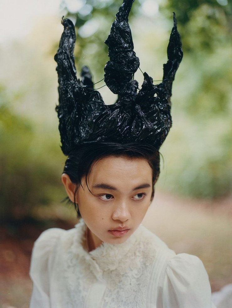 Picture of Zoe Fang