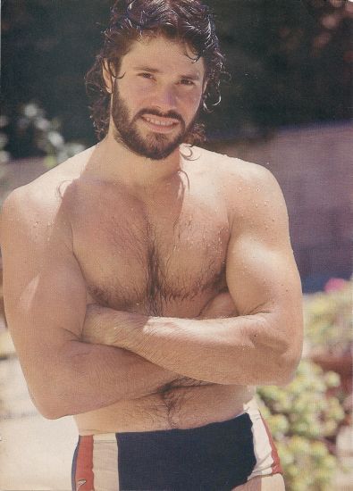 Picture of Peter Reckell