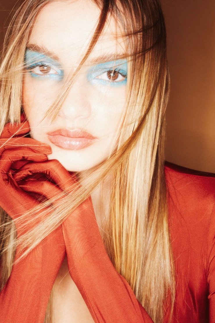 Picture of Flo Menegazzo