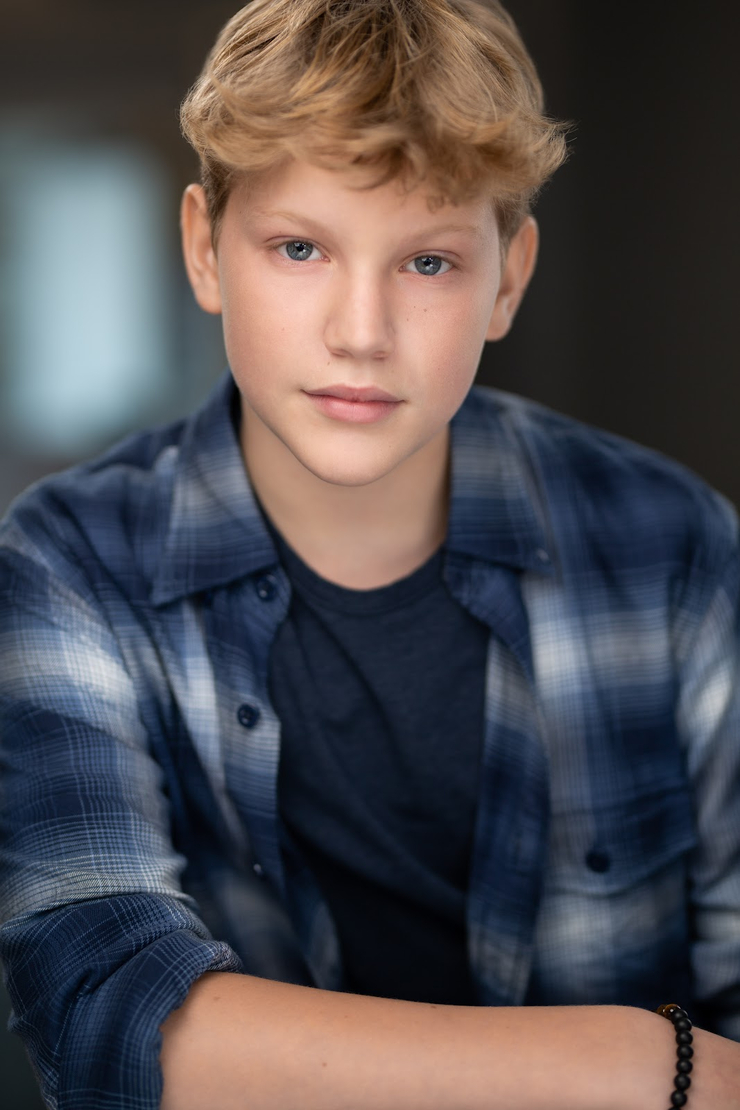 Picture of Nolen Dubuc