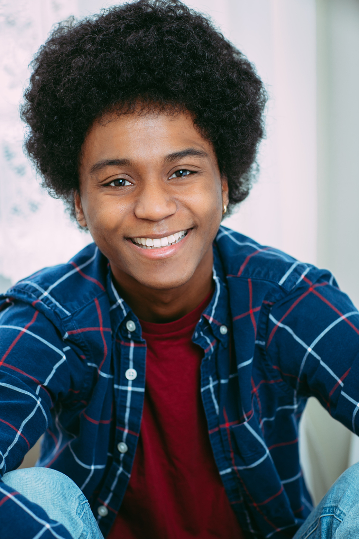 Image of Darius Willis