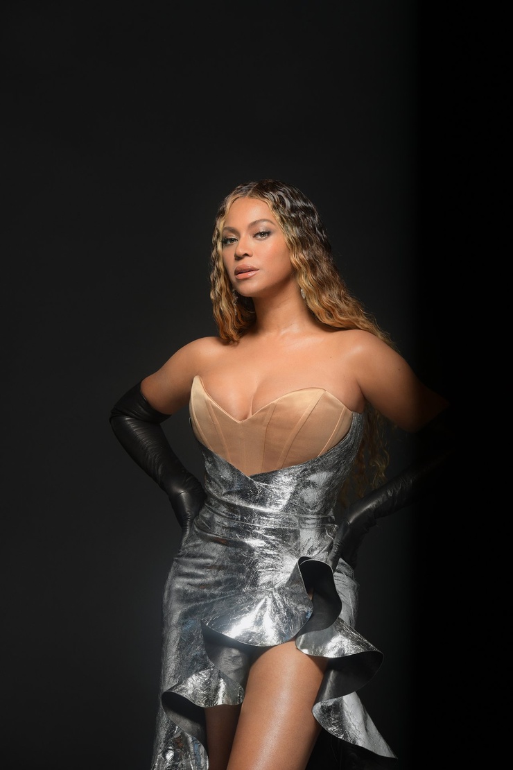 Picture of Beyoncé Knowles