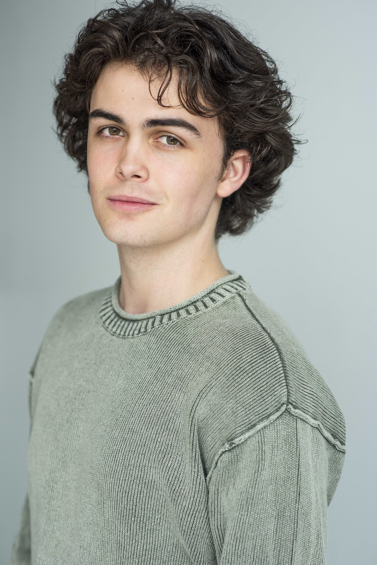 Picture of Maclean Fish