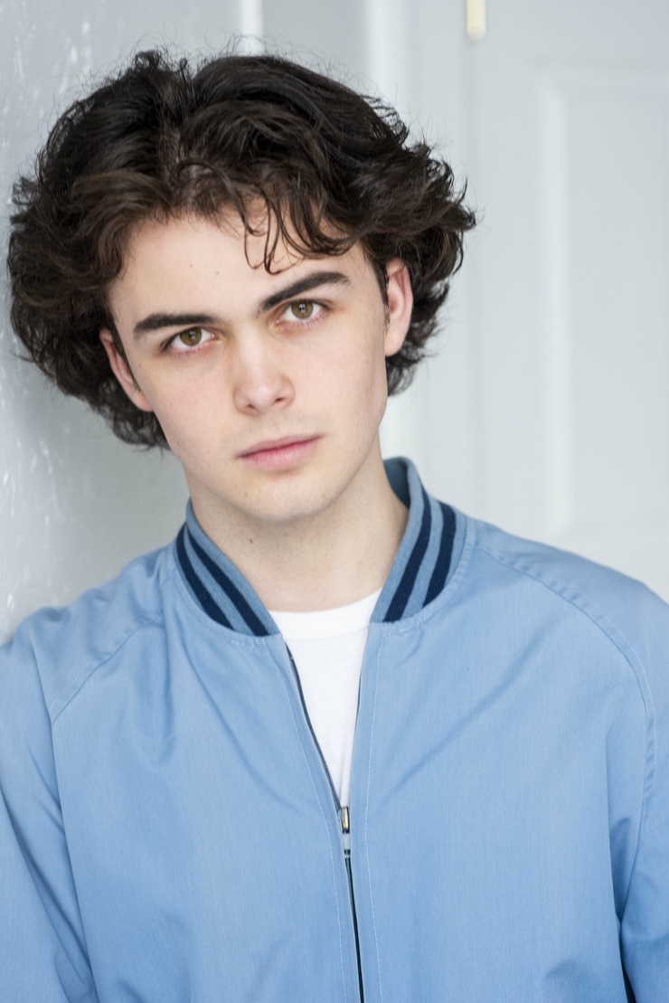 Picture of Maclean Fish