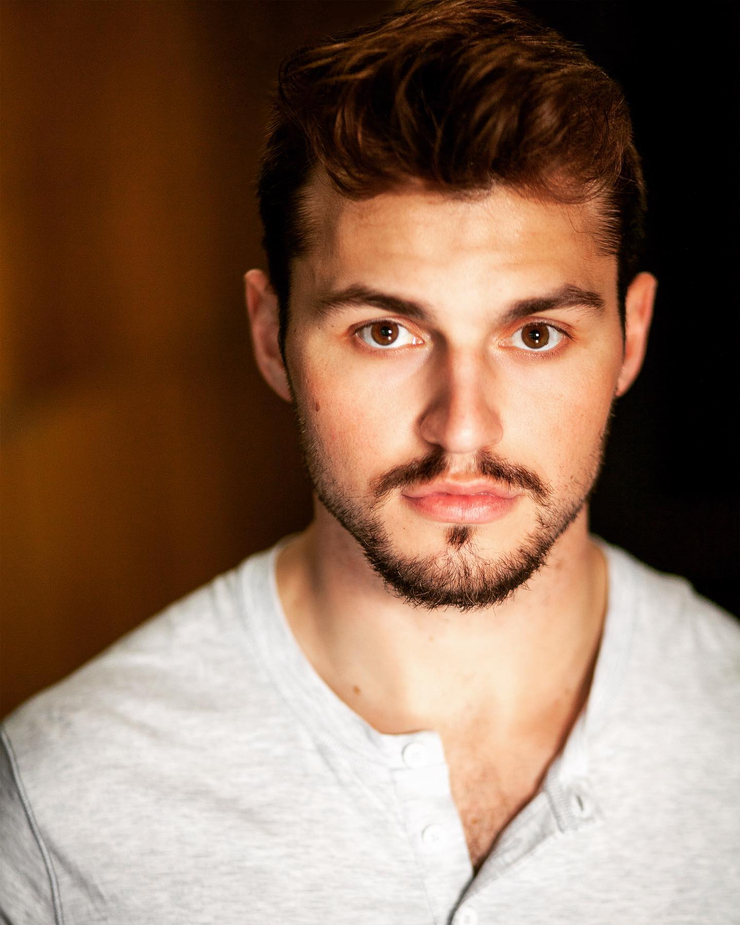 Picture of Sam Robert Muik