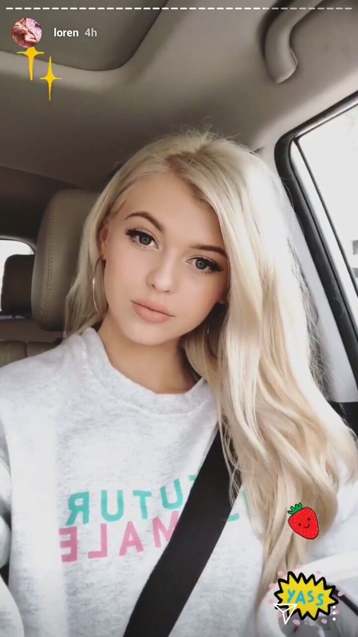 Picture of Loren Beech