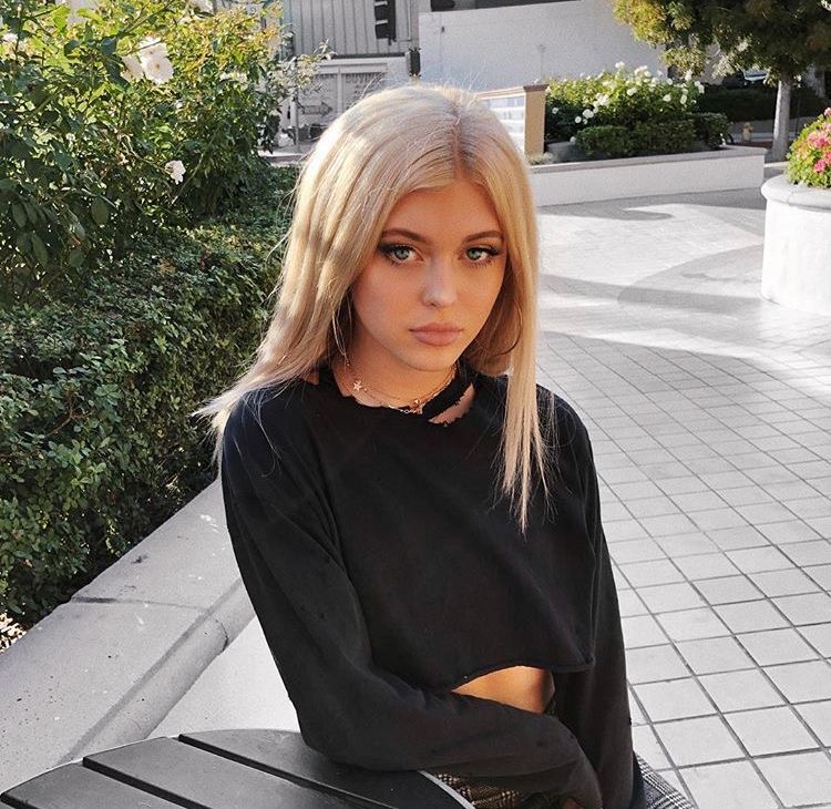 Picture of Loren Beech