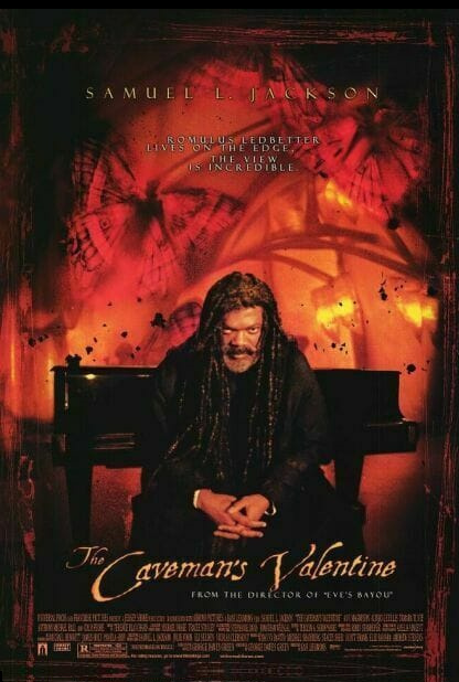 Picture of The Caveman's Valentine