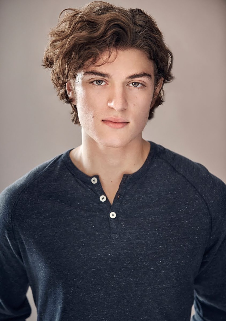 Picture of Mason Versaw