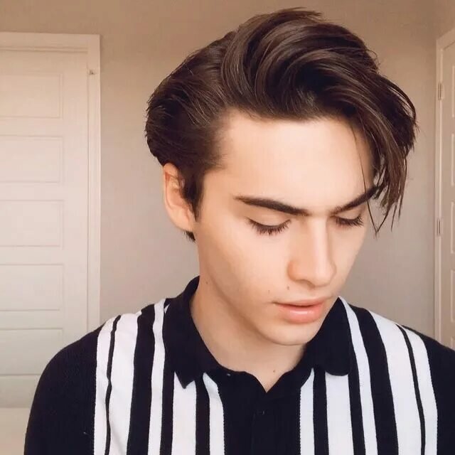 Picture of Joshua Colley