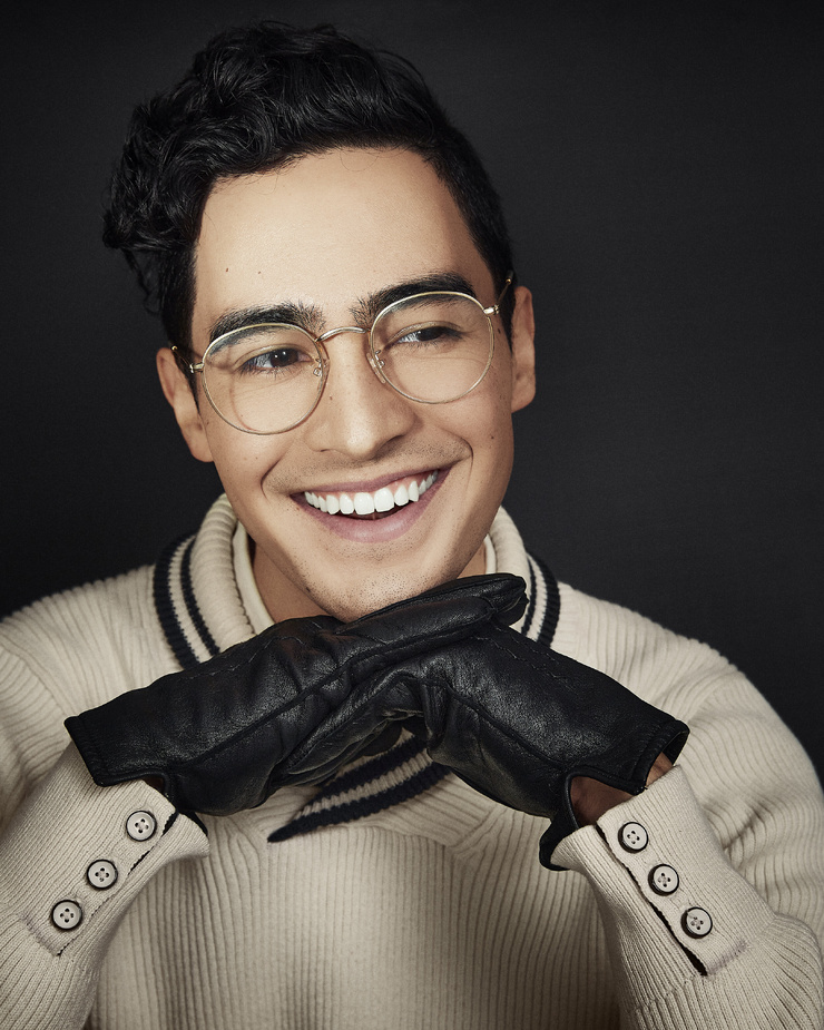 Picture of Troy Iwata