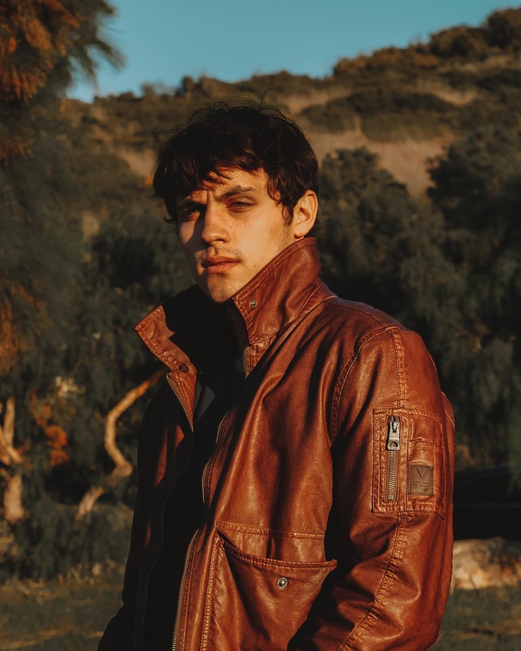 Picture of Drake Rodger