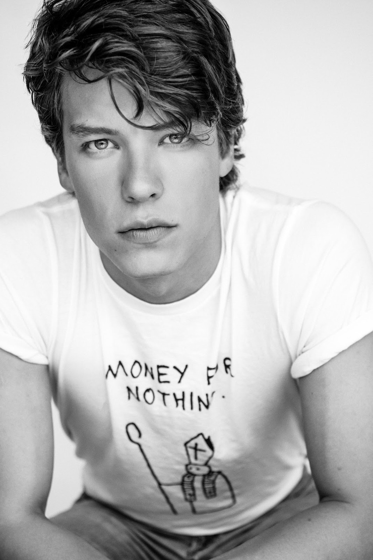 Image of Justin Derickson