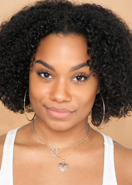 Picture of Nate' Jones