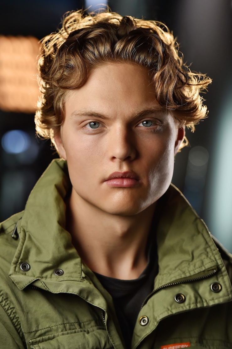 Image of Asa Germann