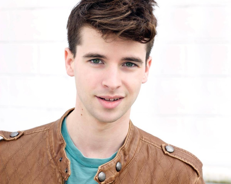 Picture of Connor Hammond