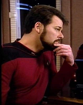 Picture of Jonathan Frakes