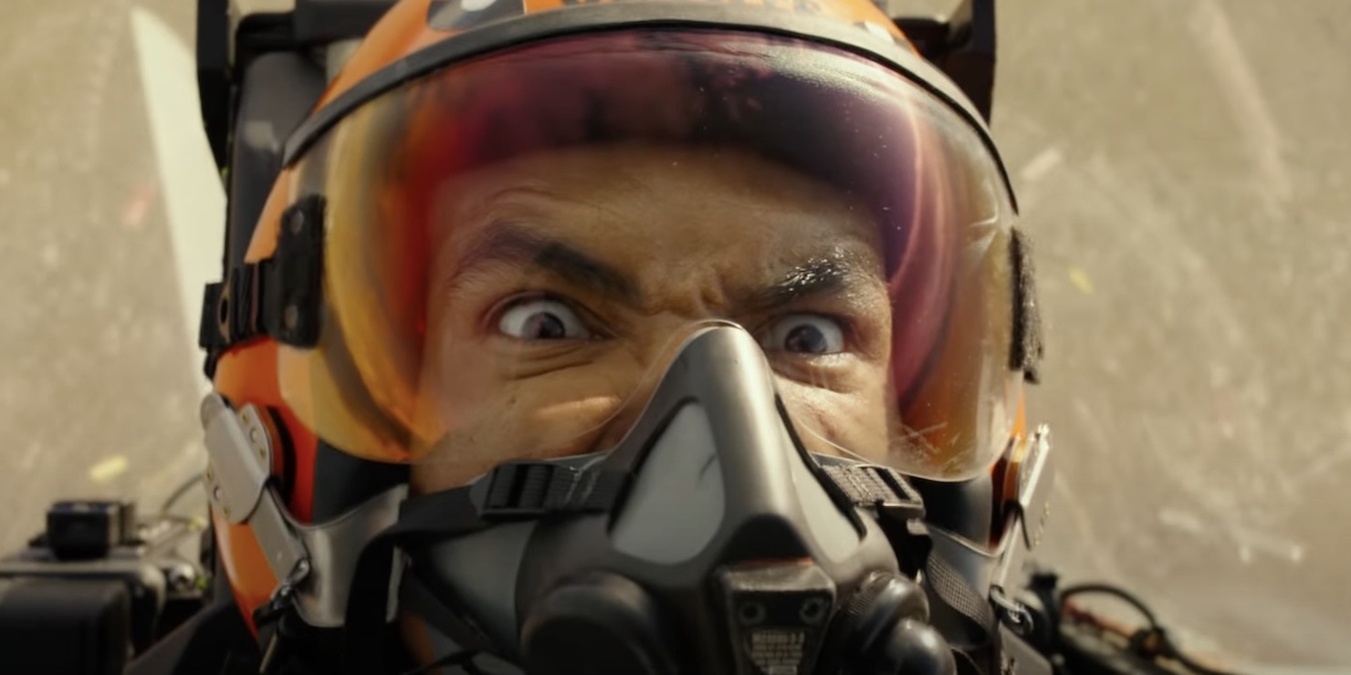 Top Gun: Maverick