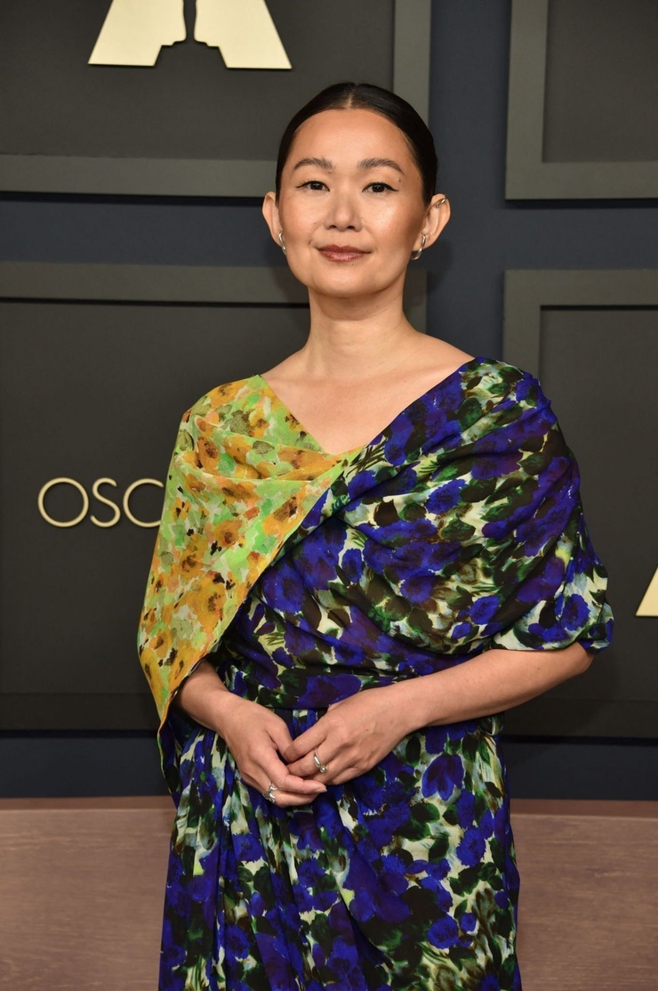 Picture of Hong Chau