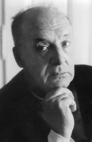 Picture of Vladimir Nabokov