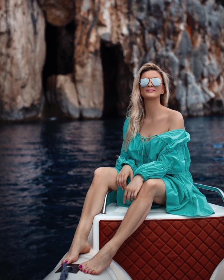 Picture of Alketa Vejsiu