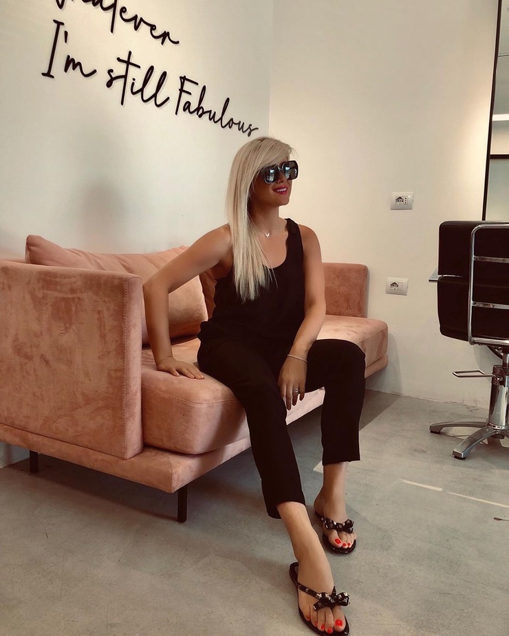 Picture of Alketa Vejsiu