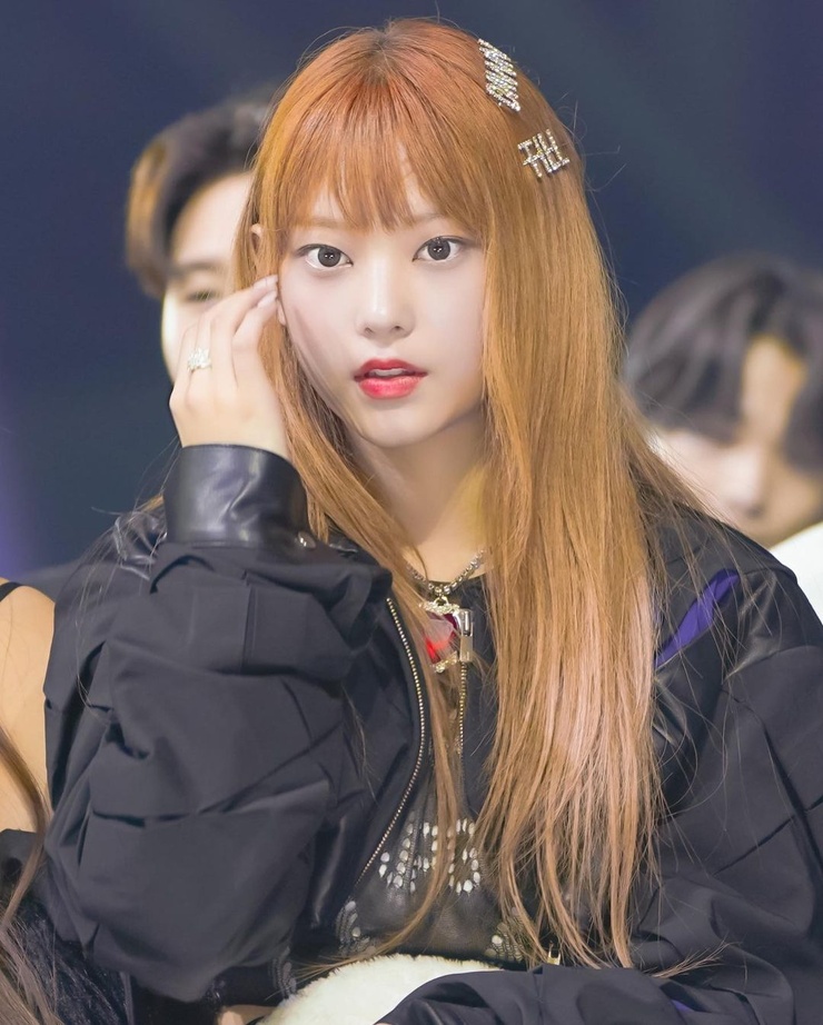 Picture of Hae-rin Kang