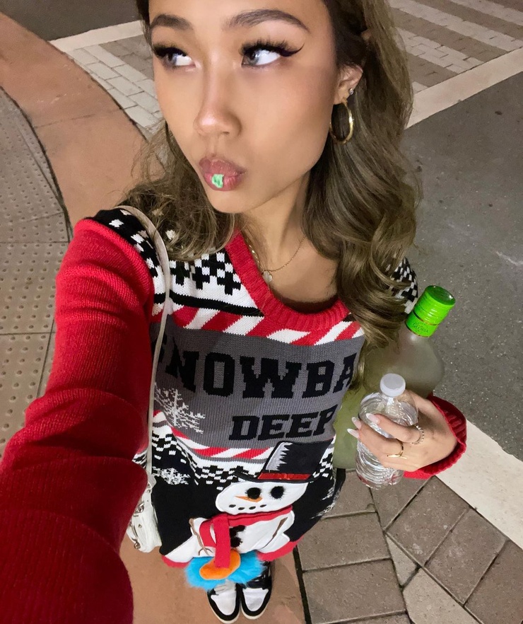 Picture of Rachie Love