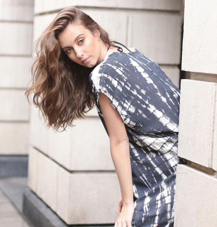 Picture of Courtney Kitt