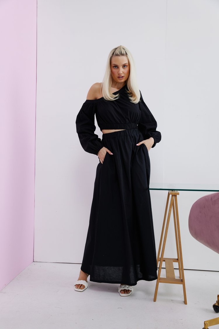 Picture of Georgia Bess