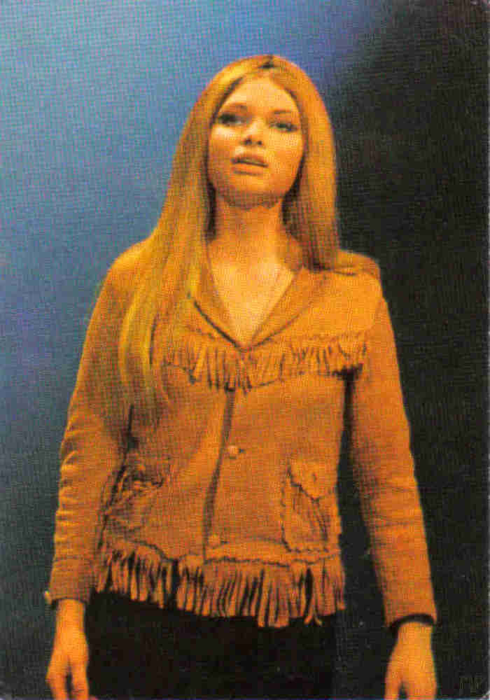 Morgana Taylor image