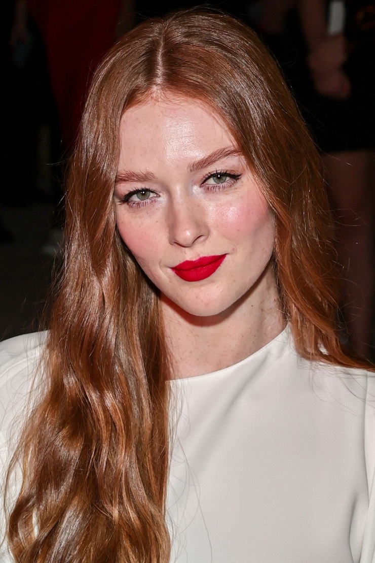 Image of Larsen Thompson