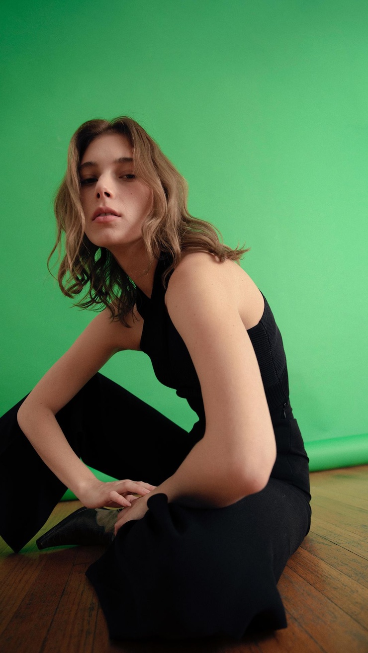 Picture of CORINA ZANOLLI