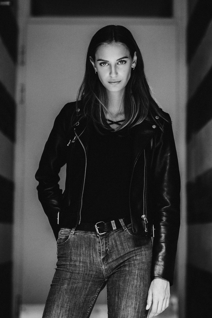 Picture of Rosalie Schmoller