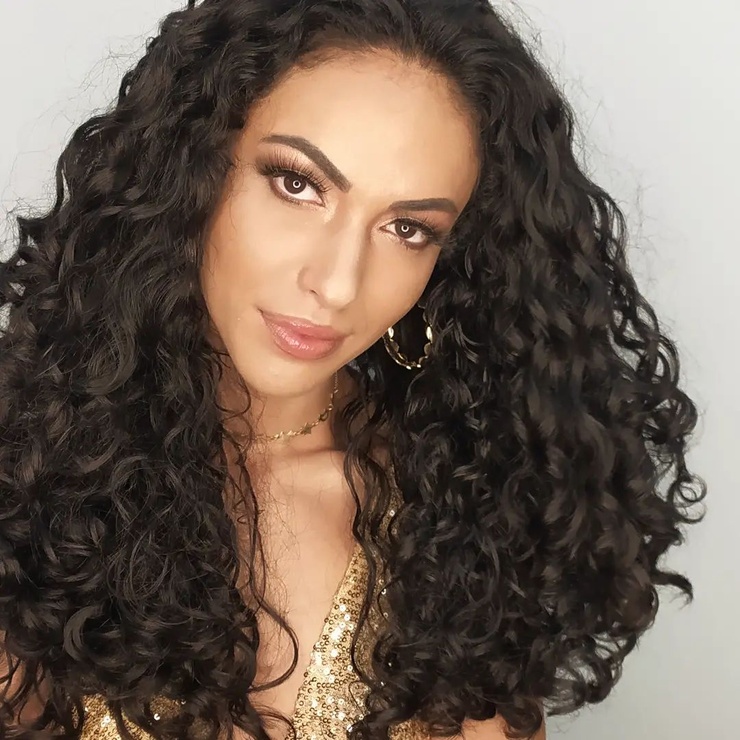Picture of Bruna Valim