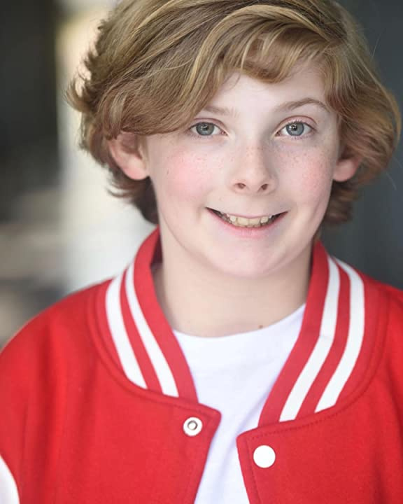 Drew Clavin Farmer picture