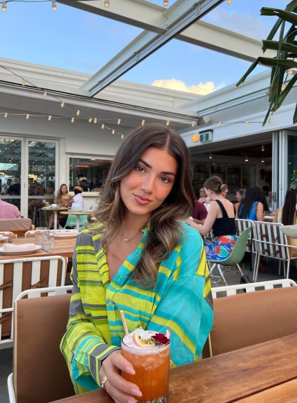 Dekota Thompson image