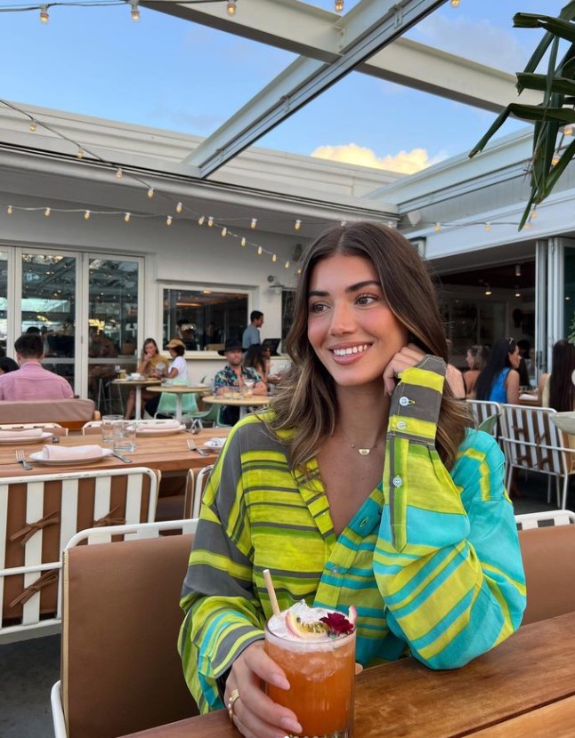 Image of Dekota Thompson